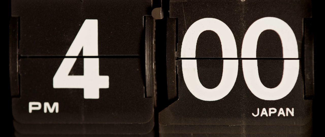 Flip Clock 33 - 4pm - 4k res - FREE STOCK FOOTAGE on Vimeo