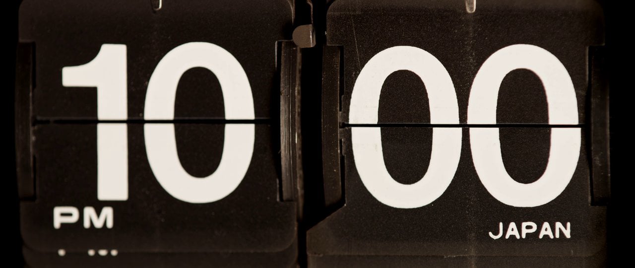 Flip Clock 45 - 10pm - 4k res - FREE STOCK FOOTAGE on Vimeo