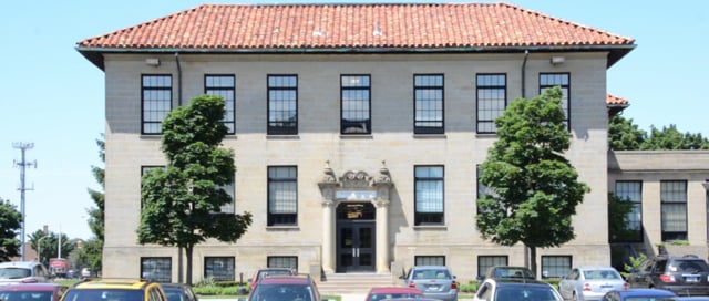 University of Detroit Mercy School of Architecture: About us on Vimeo