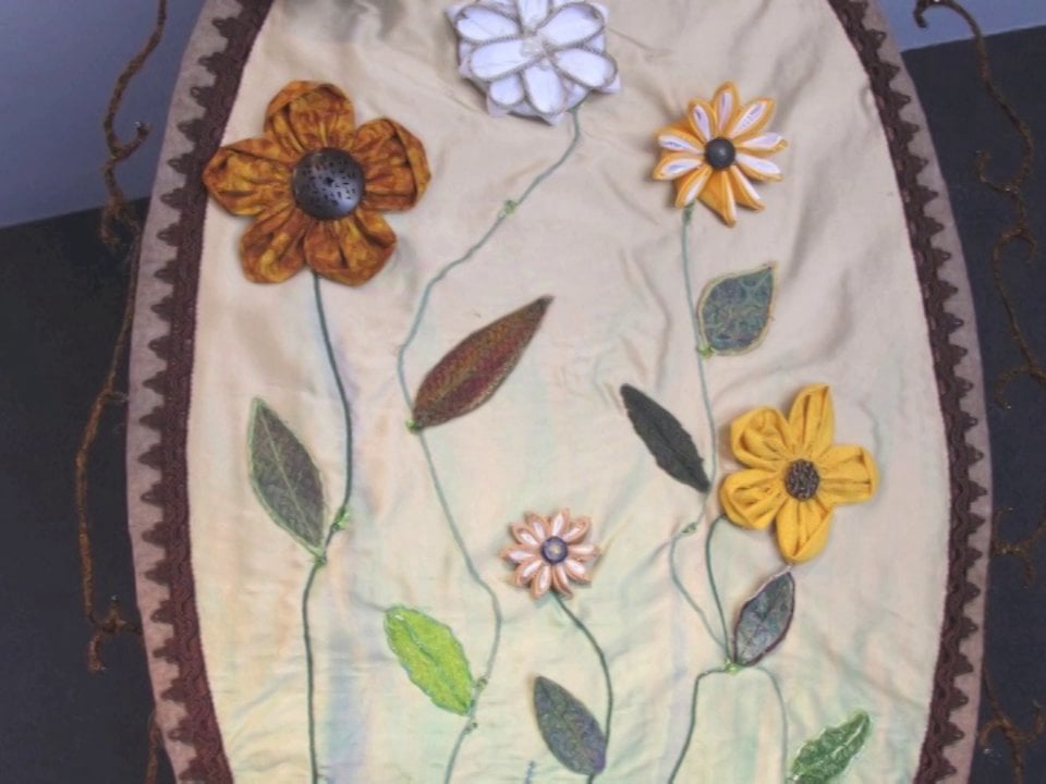 Year 12 Textiles & Design: HSC Major Works on Vimeo