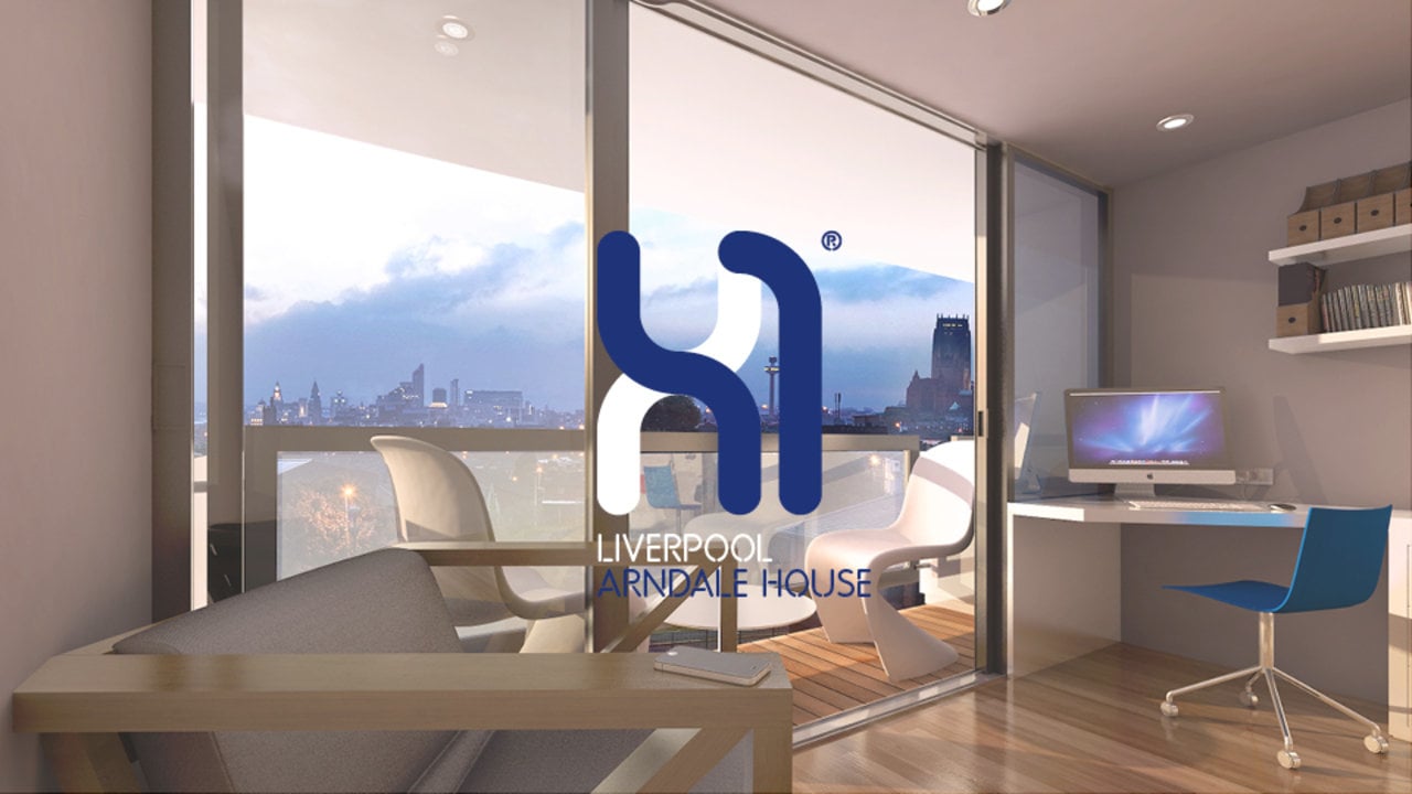 X1 Liverpool: Arndale House on Vimeo