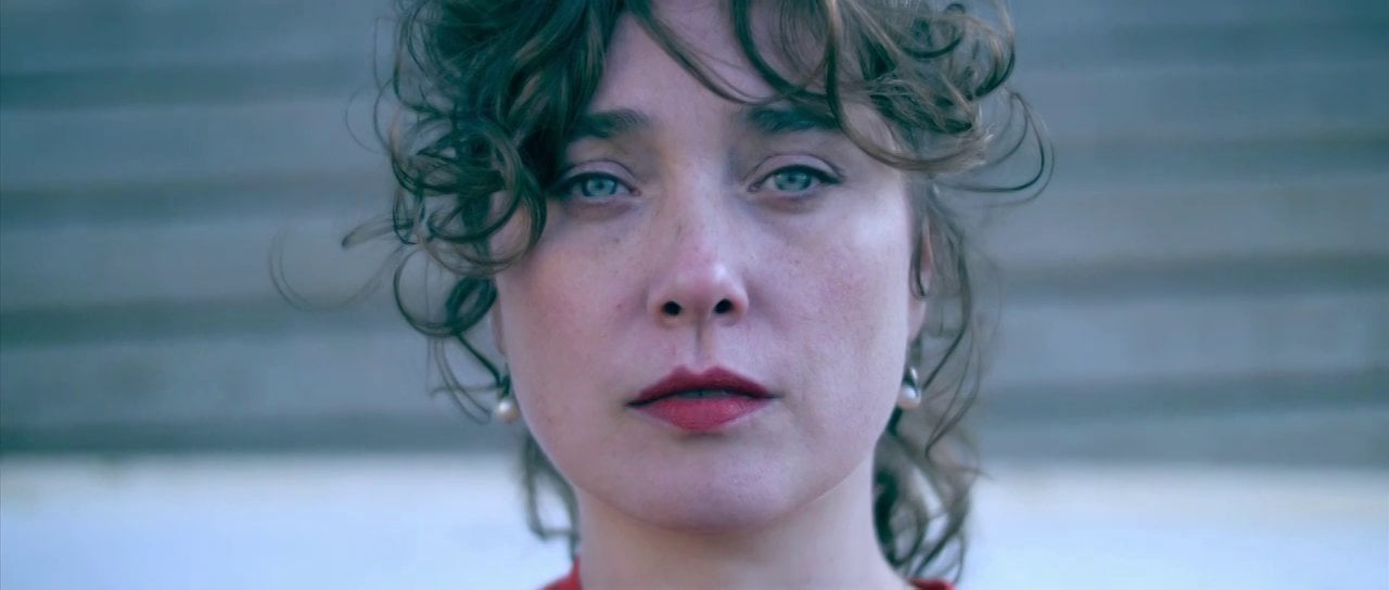 Shipping Song - By British Folk singer Lisa Knapp on Vimeo