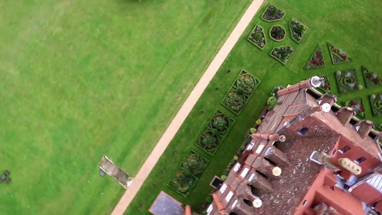 Albury Park Mansion Autumn 2013 on Vimeo