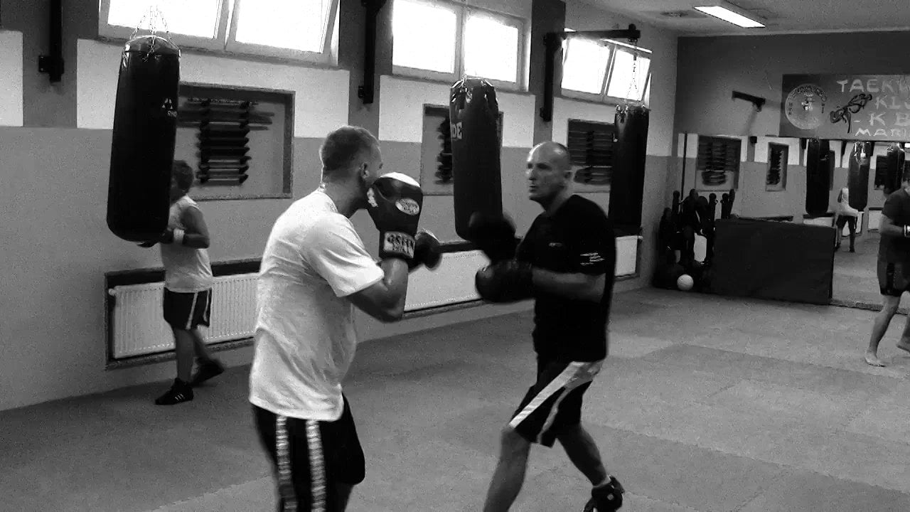 Boxing -The fastest fighter (heavyweight) on VIMEO. Primož Ališić ...