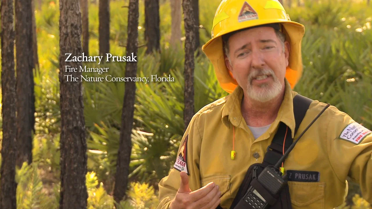 Meet the Scientists: Zachary Prusak on Vimeo