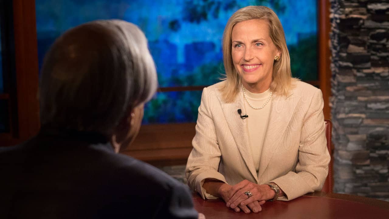 Gretchen Morgenson on Why JPMorgan Chase May Be Getting Off Easy on Vimeo