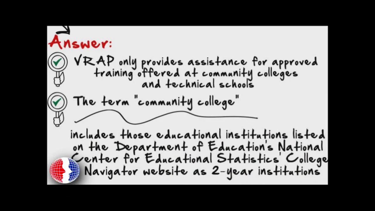 Can I pursue an Associate’s degree or certificate program at a 4 year ...