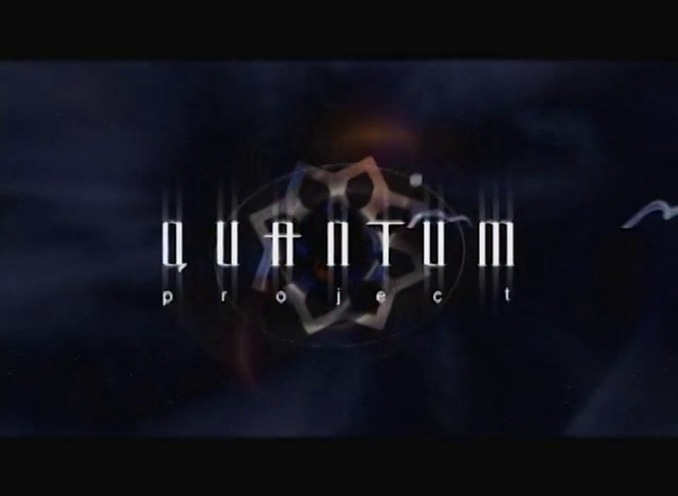 Quantum Project trailer