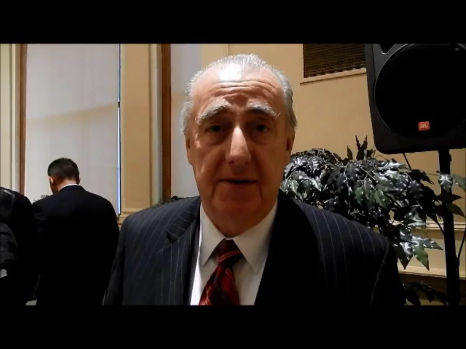 Excellence in Cross Examination CLE Program with F. Lee Bailey and ...