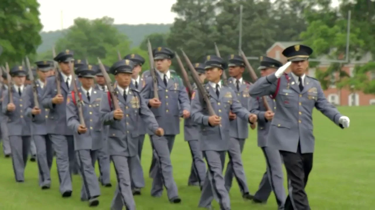 Carson Long Military Academy: Informational Video