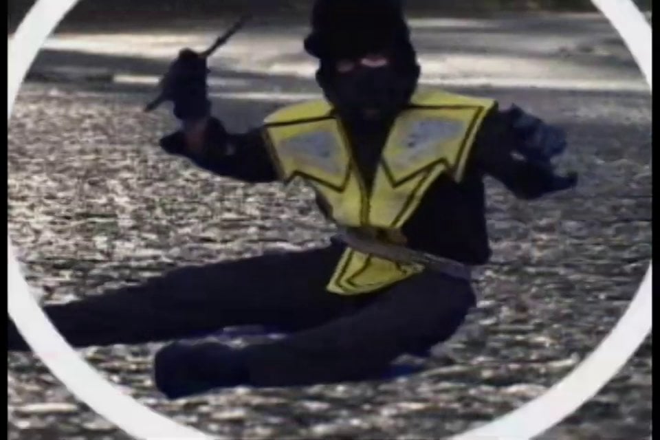 ELECTRA ELF promo on Vimeo