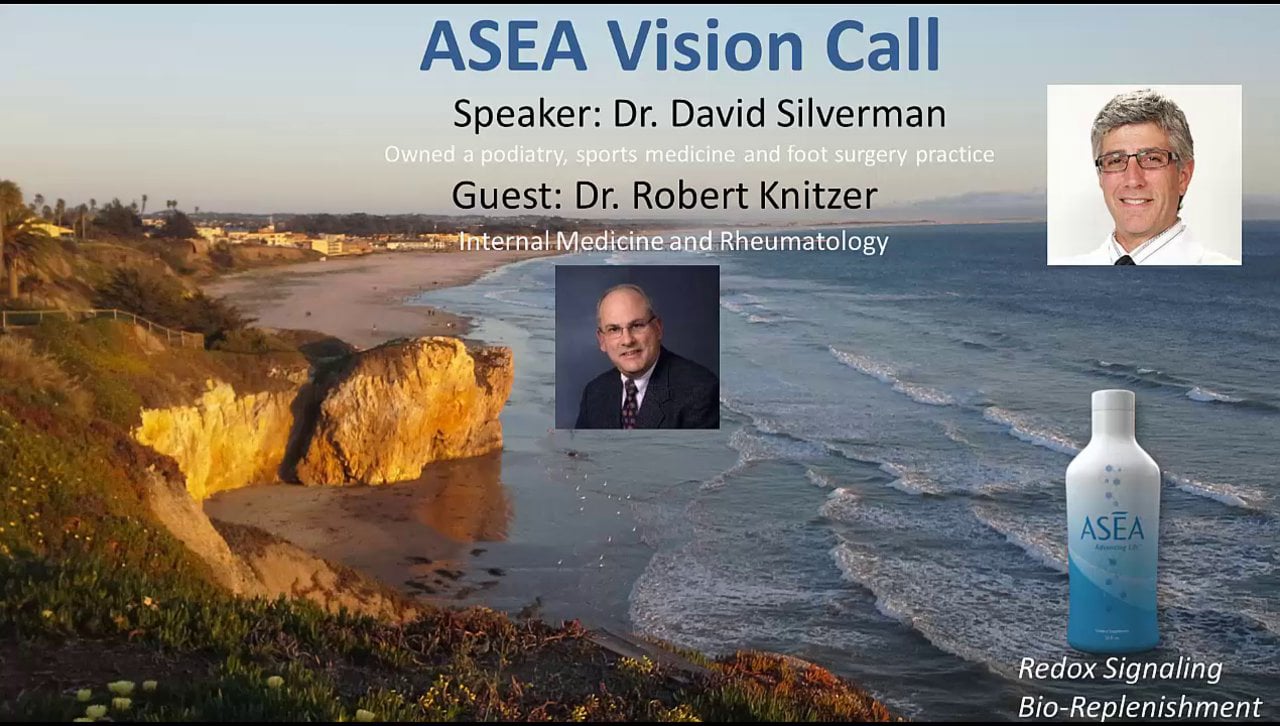 Dr. Silverman_Vision Call Oct 2013 - Dr Silverman VisionCall Great Oct ...