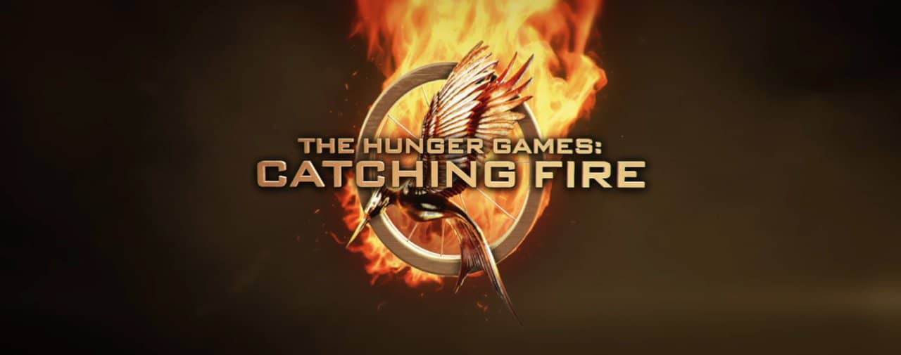 The Hunger Games: Catching Fire - Opening Titles on Vimeo