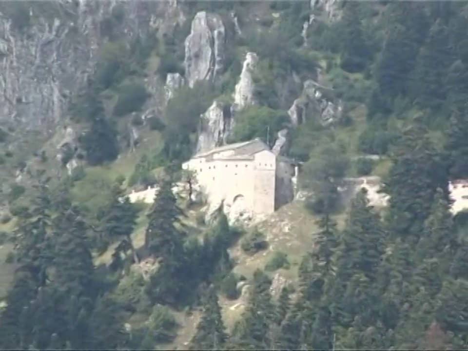 Η ΒΑΠΤΙΣΗ ΤΟΥ ΧΡΥΣΟΣΤΟΜΟΥ. ΛΙΜΝΗ ΠΛΑΣΤΗΡΑ ΠΑΝΑΓΙΑ ΠΕΛΕΚΗΤΗ VIDEOCLIP 1 ...