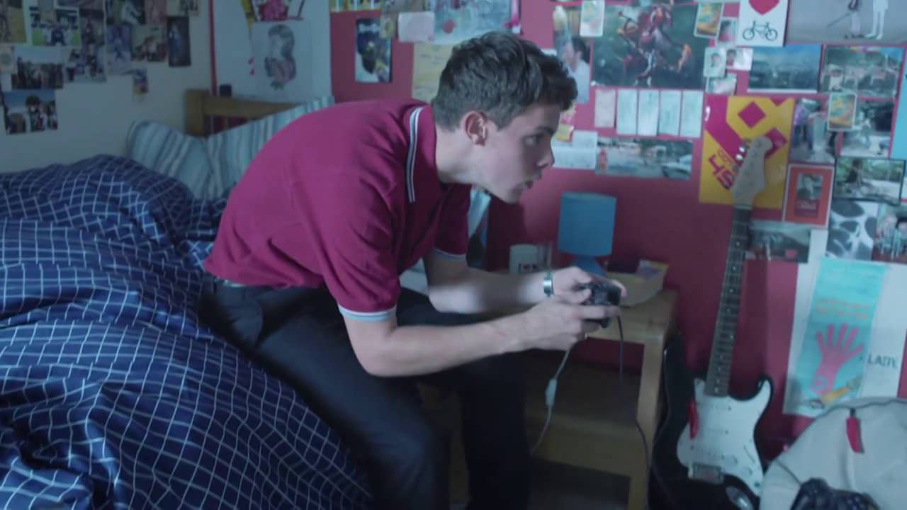 For The Players Since 1995 on Vimeo