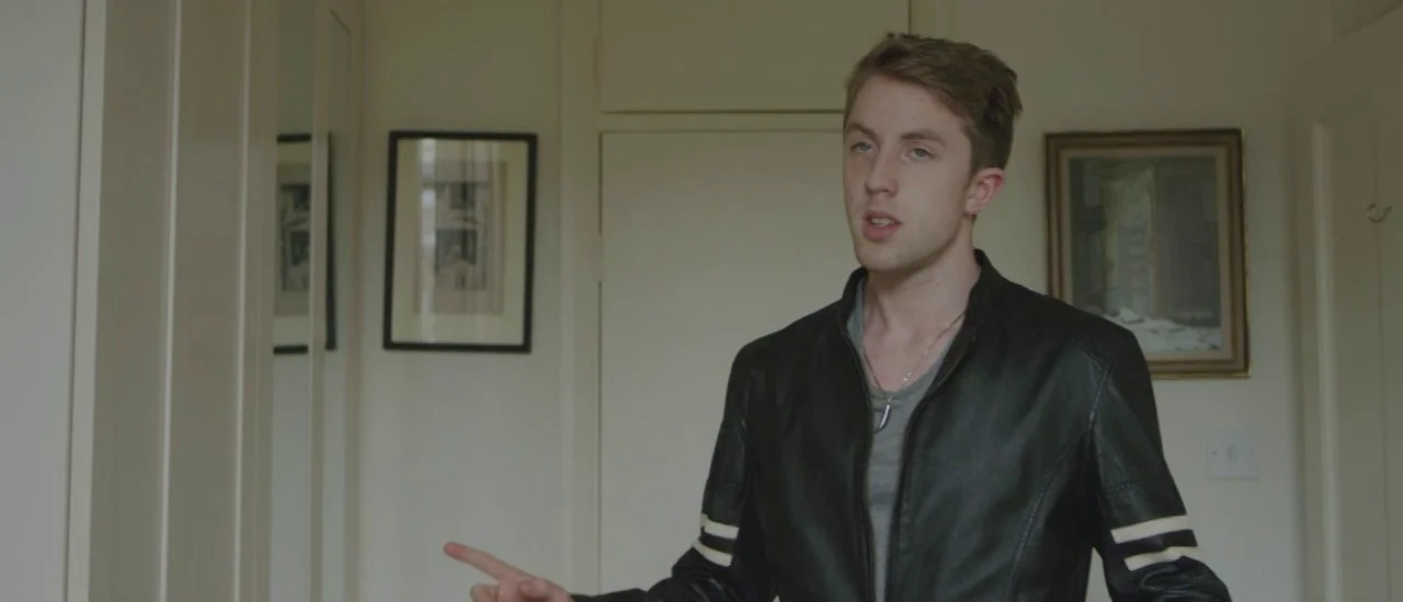 Monologue - Tom Wingfield, The Glass Menagerie.