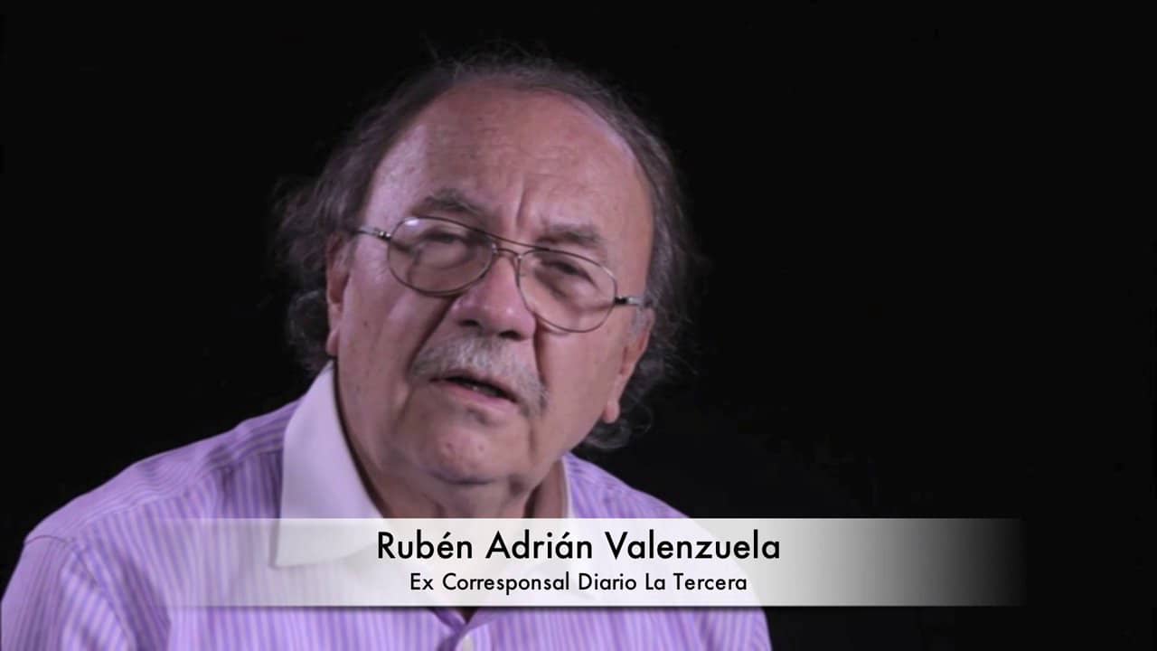 Luis Gubler Díaz, Decreto Exento 3607 on Vimeo