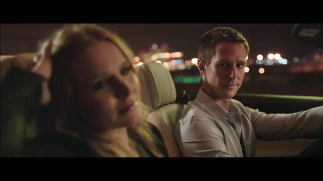 Logan Echolls In Movie
