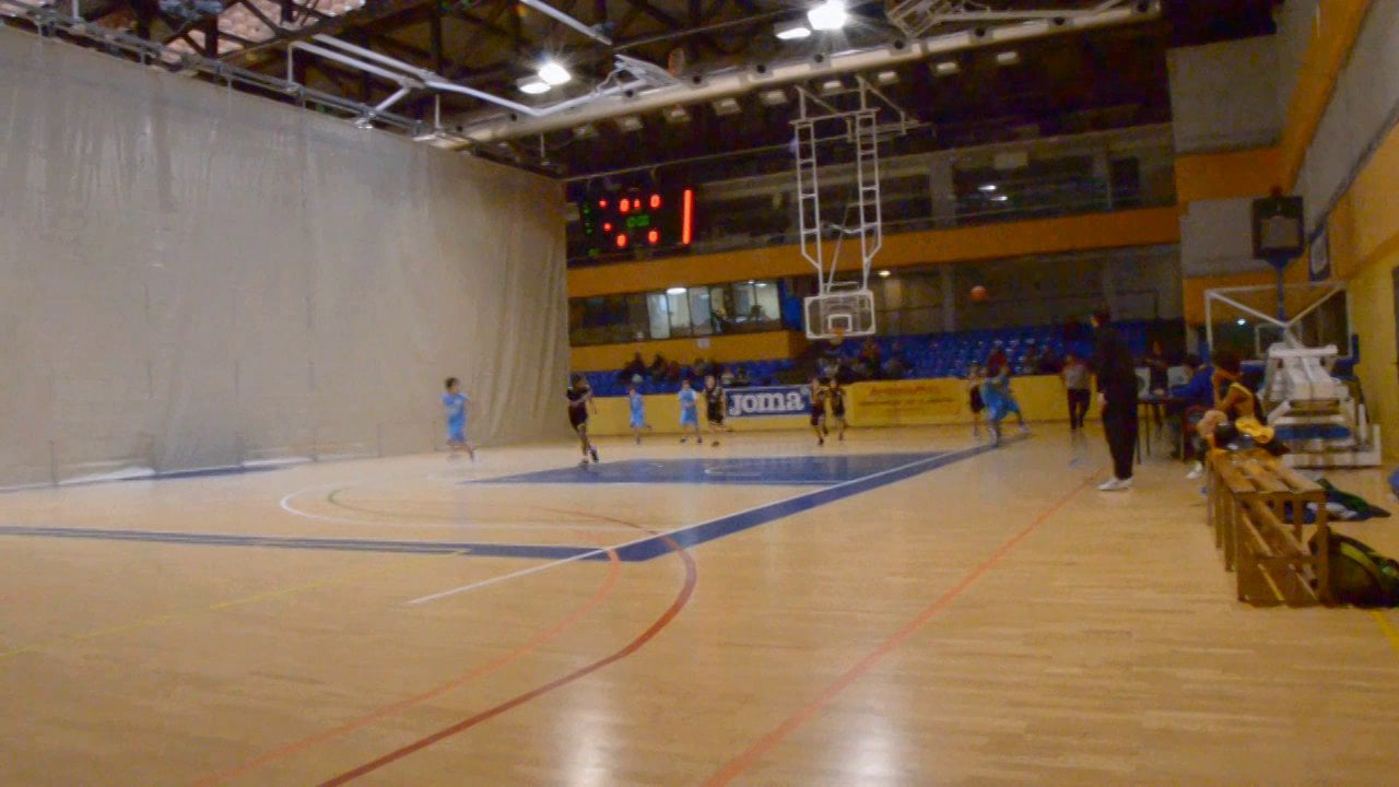 Resumen Estudiantes Rabaseda vs Instituto Veritas on Vimeo