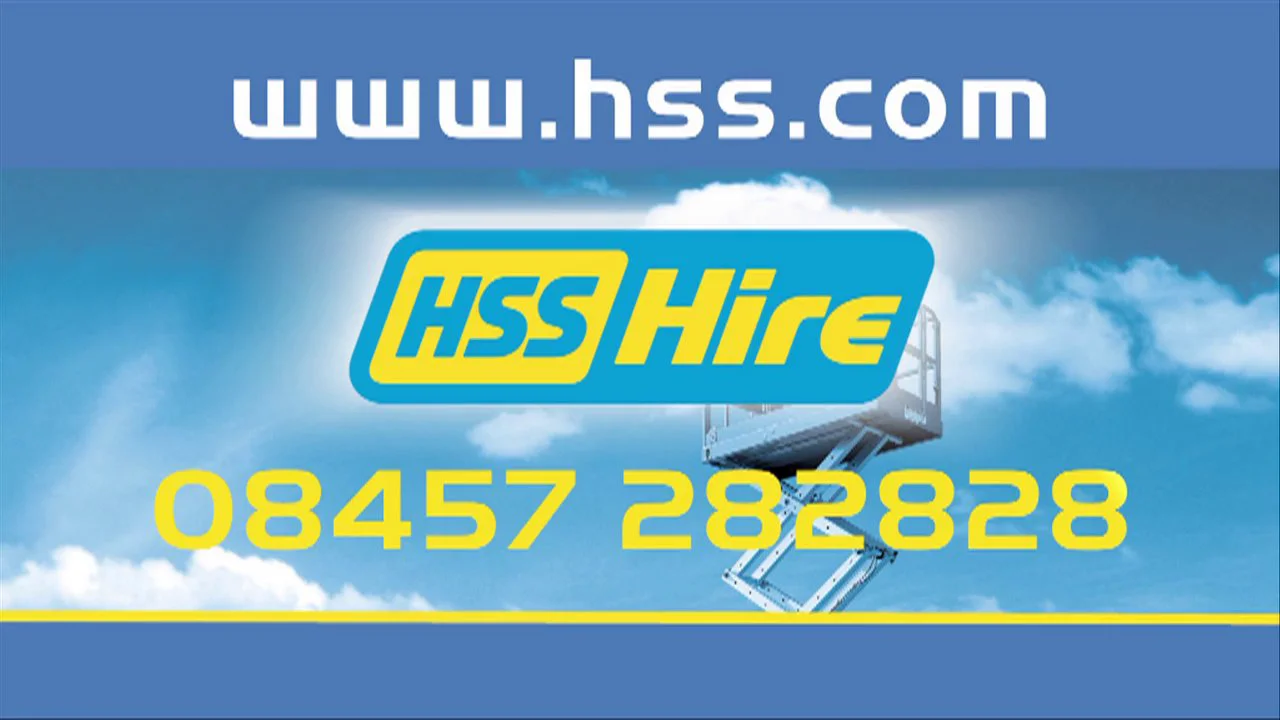 HSS Corporate Video on Vimeo