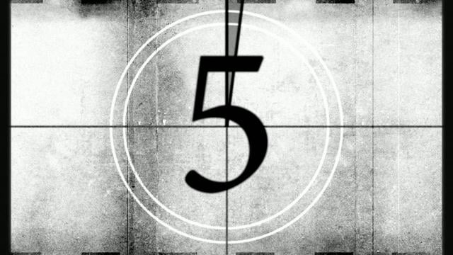 A mechanical universal counting leader on Vimeo