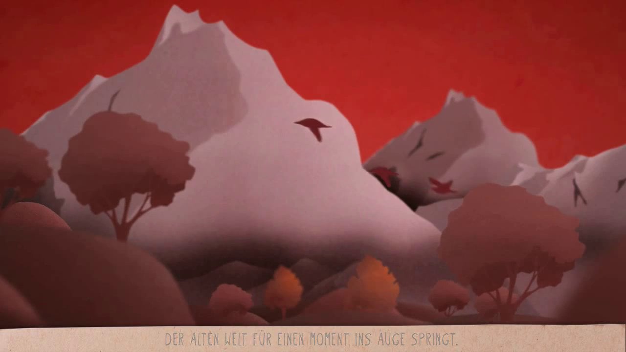 Frankfurt Book Fair Animation on Vimeo