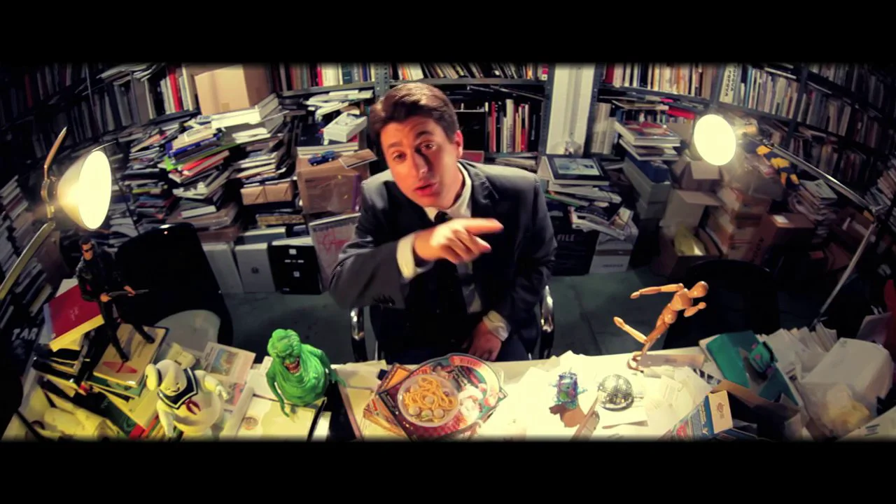 Genevan Heathen - Je Ne Sais Quoi on Vimeo