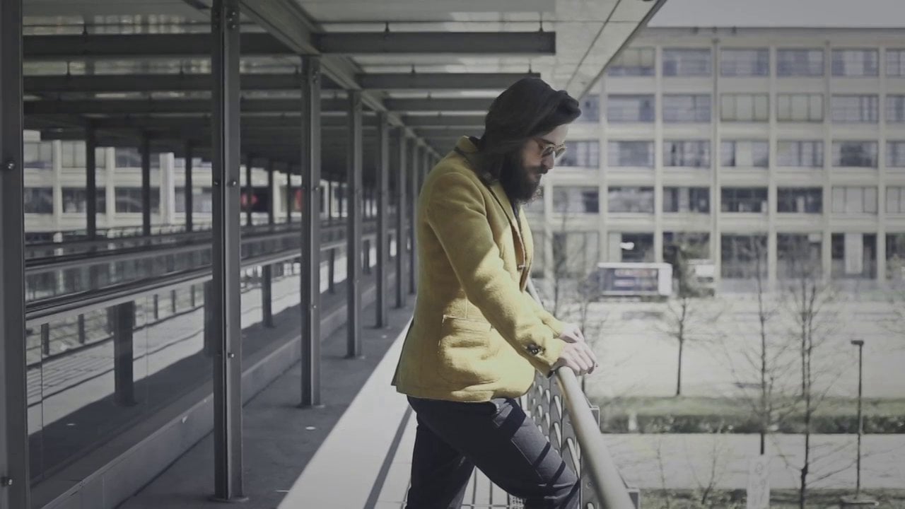 Jw Tabacchi on Vimeo