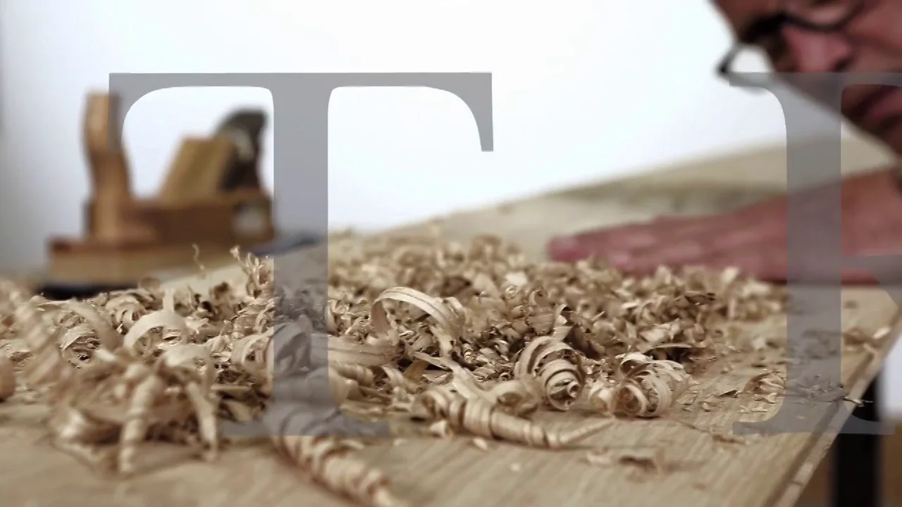 Trapa - production process on Vimeo
