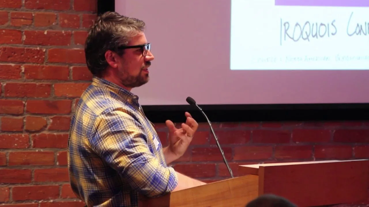 Michael Burlando - Graphic Design for Civic Pride: A New Flag for a New ...