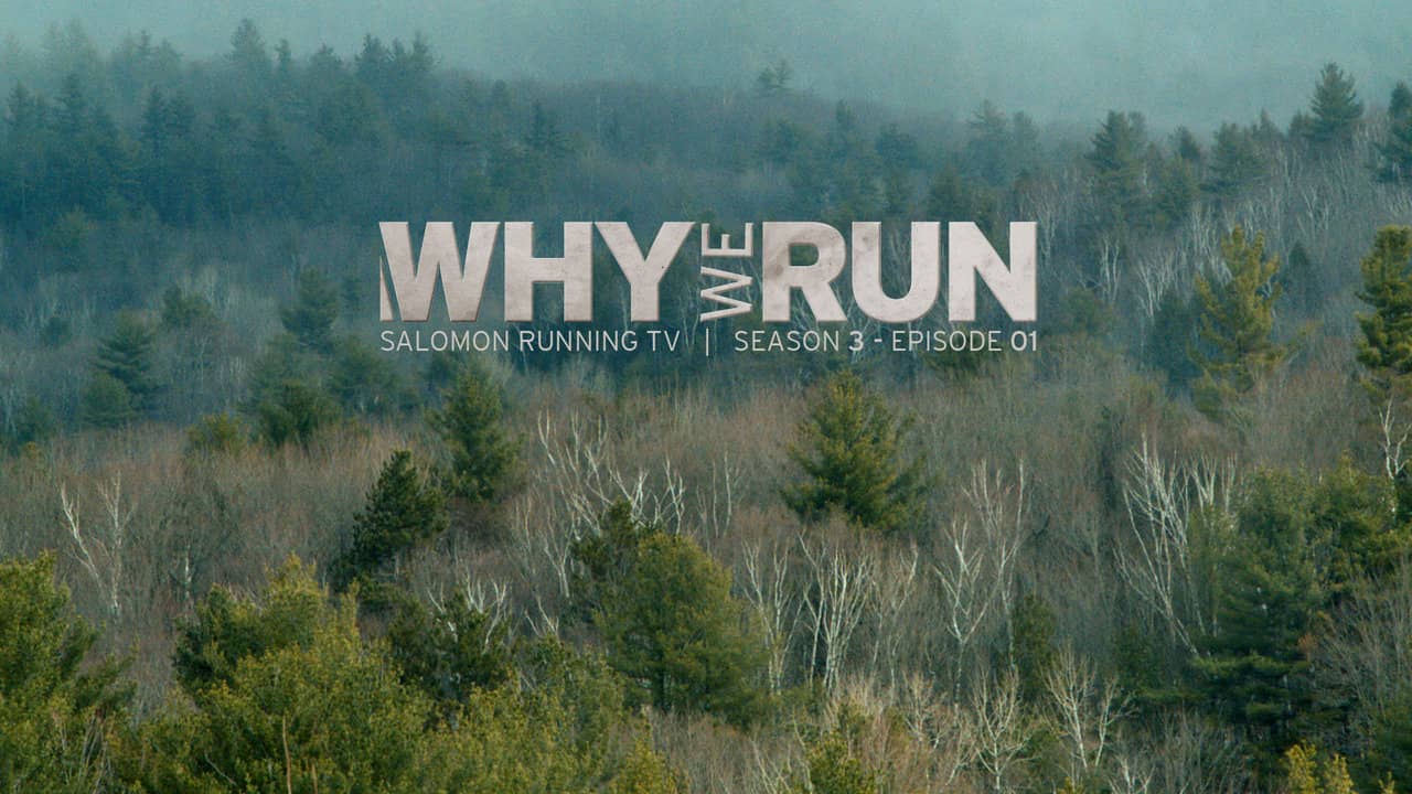 Why We Run on Vimeo