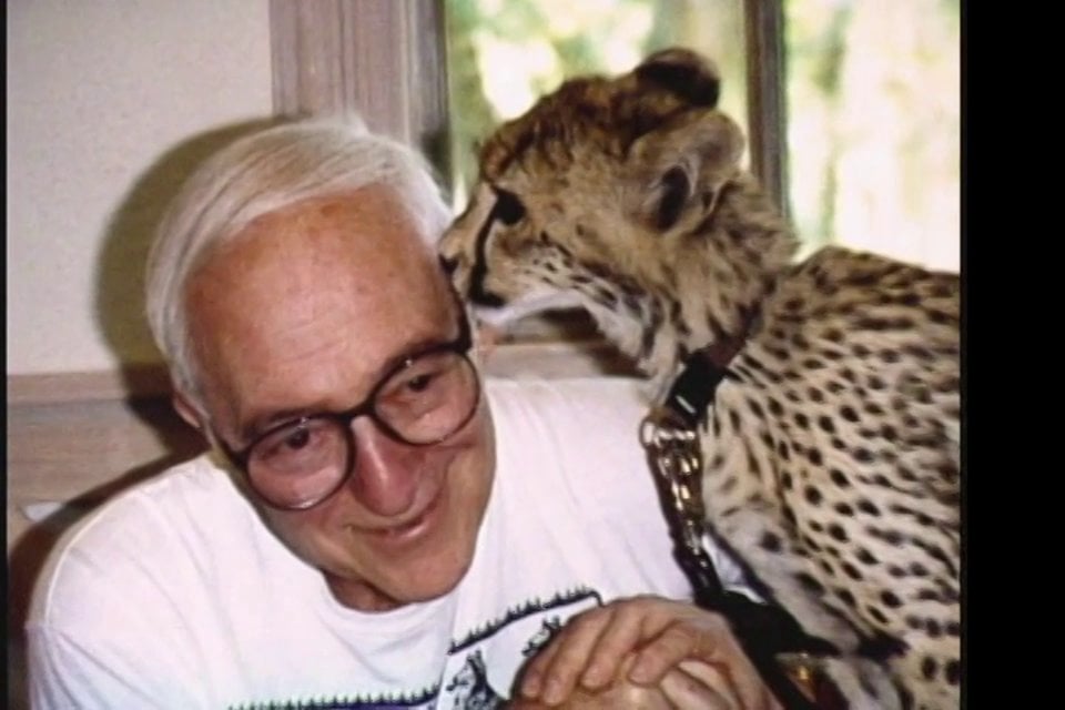 Howard Gilman Tribute on Vimeo