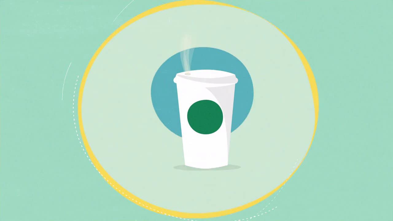Starbucks + Twitter / "Tweet A Coffee" on Vimeo