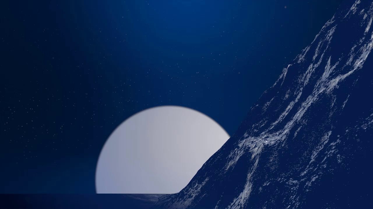 Paramount Channel Ident 2 on Vimeo