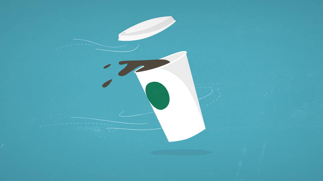 Starbucks & Twitter: Tweet-A-Coffee on Vimeo