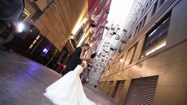 Splash Weddings - Sydney Weddings Photo, Video & Planning - Sydney ...