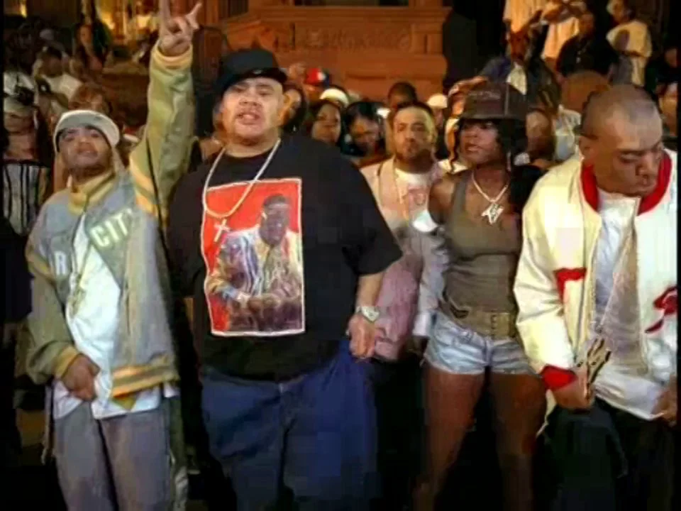 Fat Joe - Lean Back (Zetena Remix ft. Yankee) on Vimeo