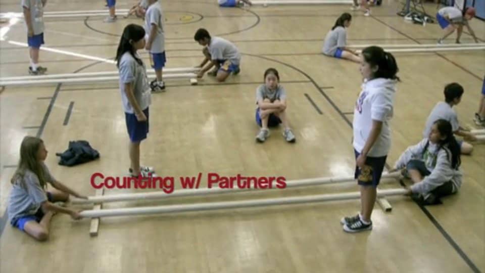 Learning the 5 Steps of Tinikling - The entire dance on Vimeo