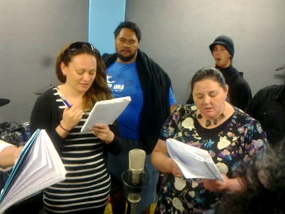 Ka Po Ka Ao Ka Awatea on Vimeo