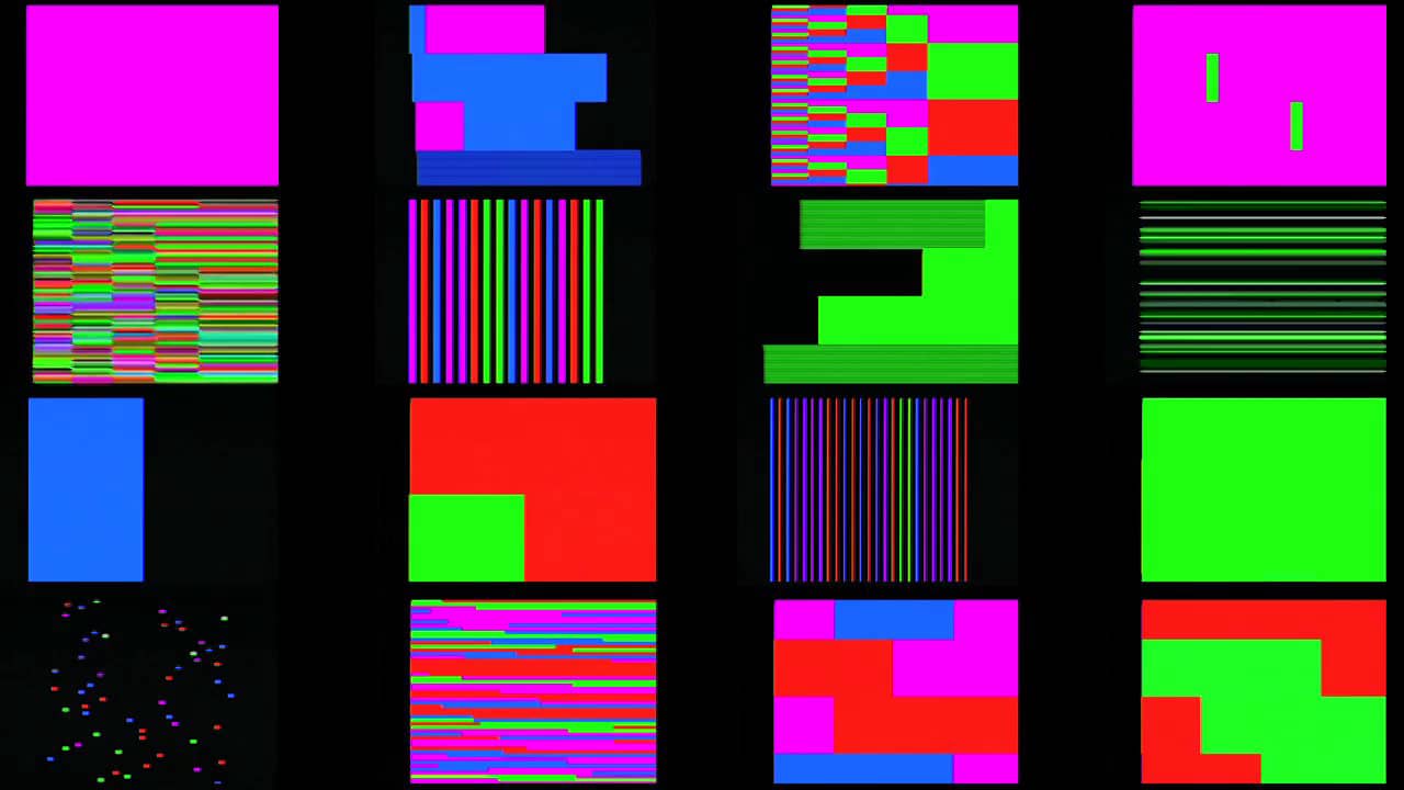 Rhythm Scope - Critter & Guitari on Vimeo