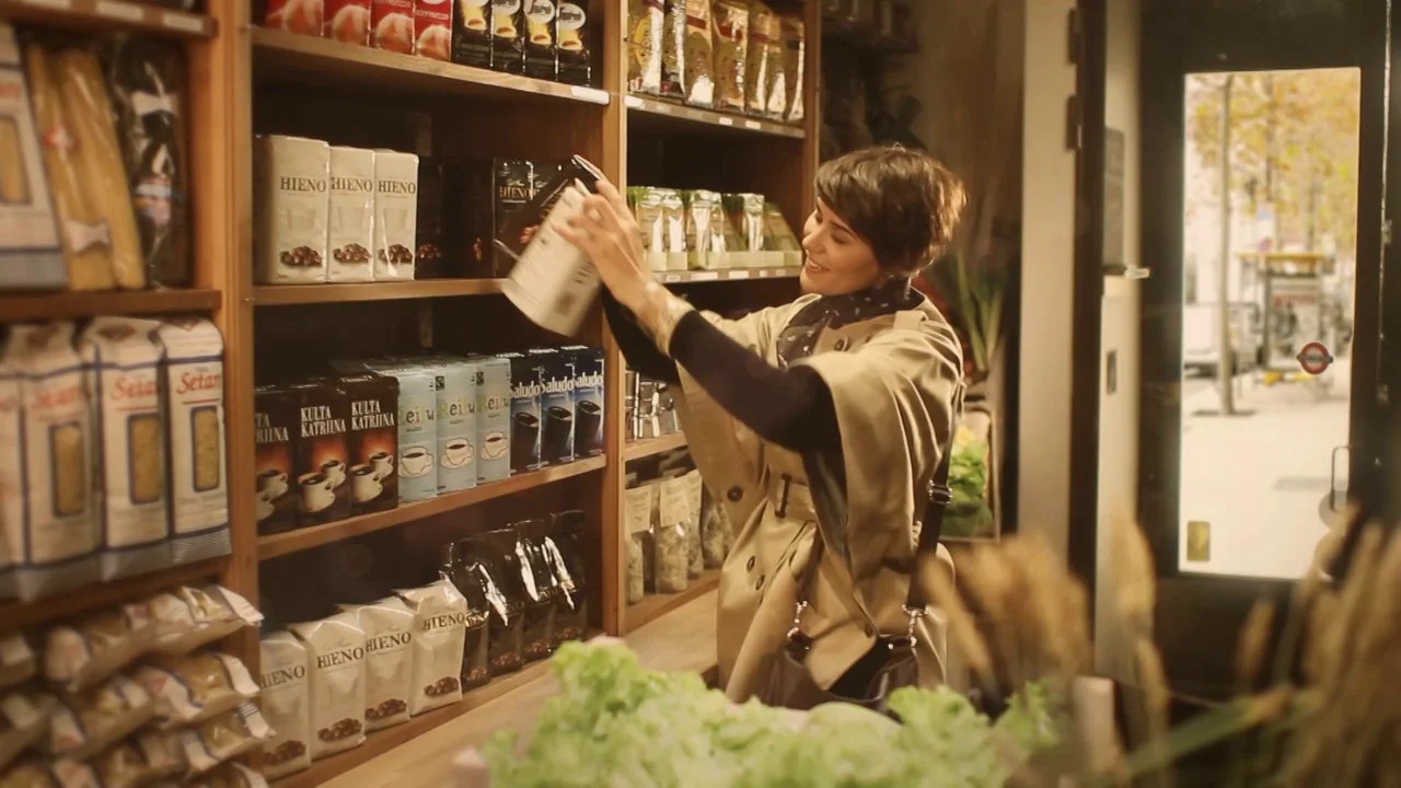 Cafe Hieno - Hemmottelu (2010)