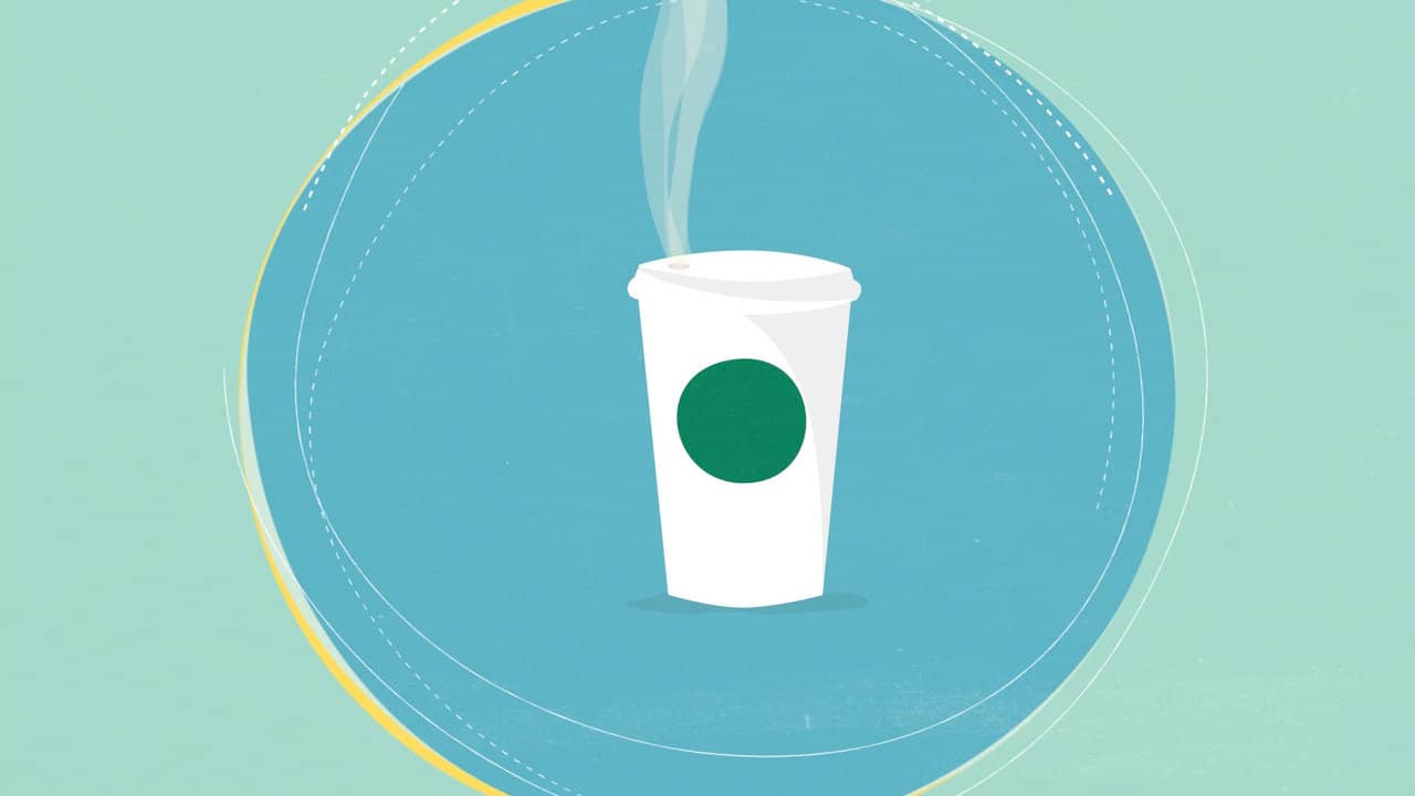 Starbucks + Twitter "Tweet-A-Coffee" on Vimeo