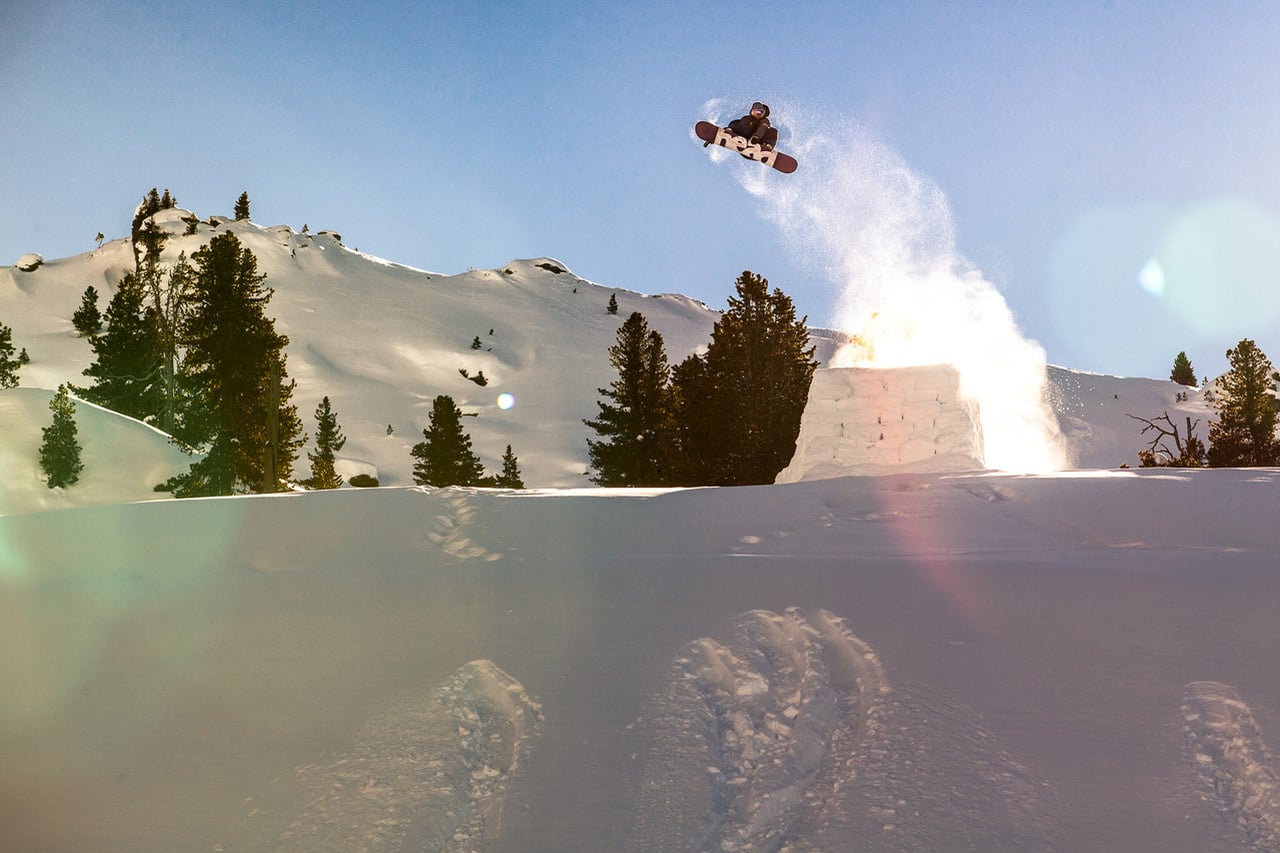 Tom Klocker Full Part 2013 on Vimeo