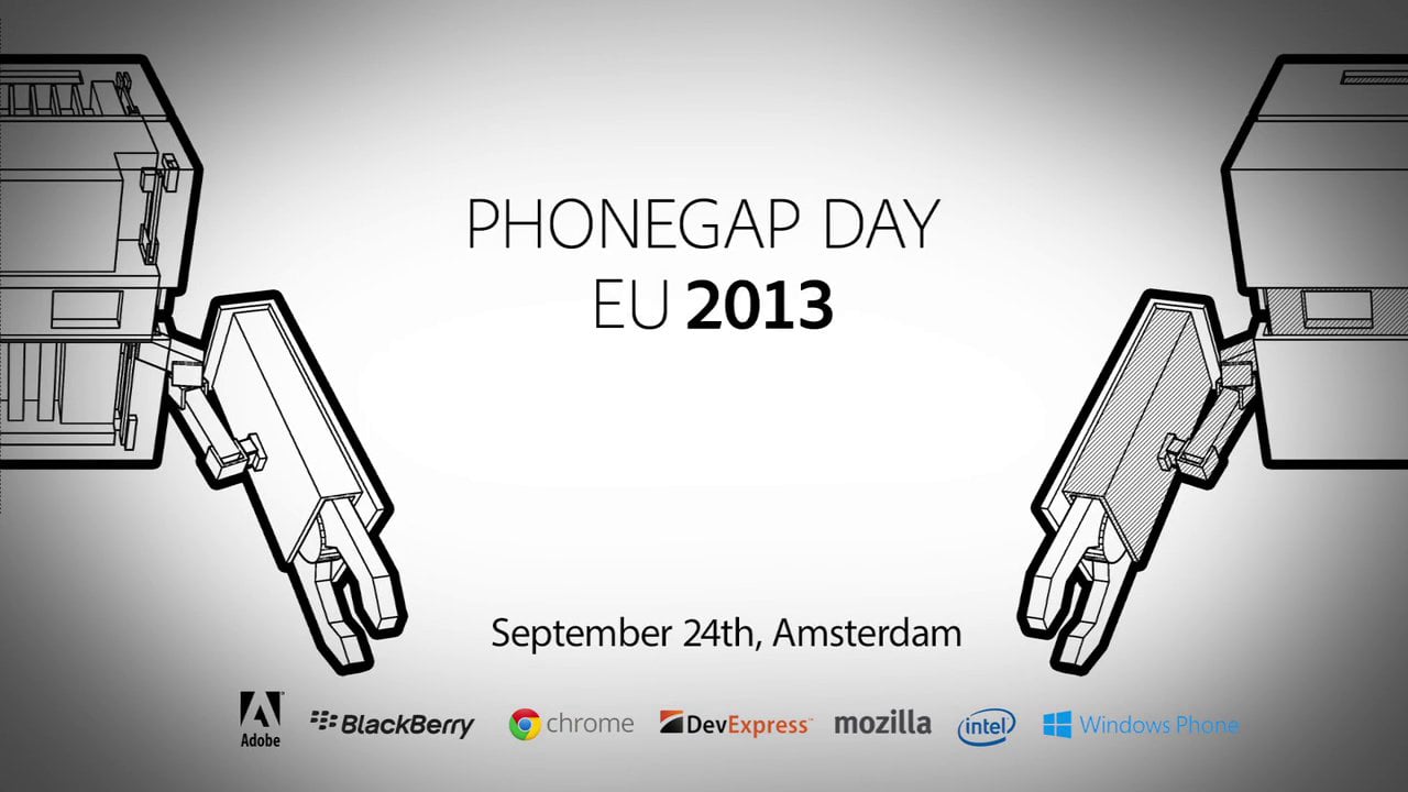PhoneGap Day EU 2013 on Vimeo