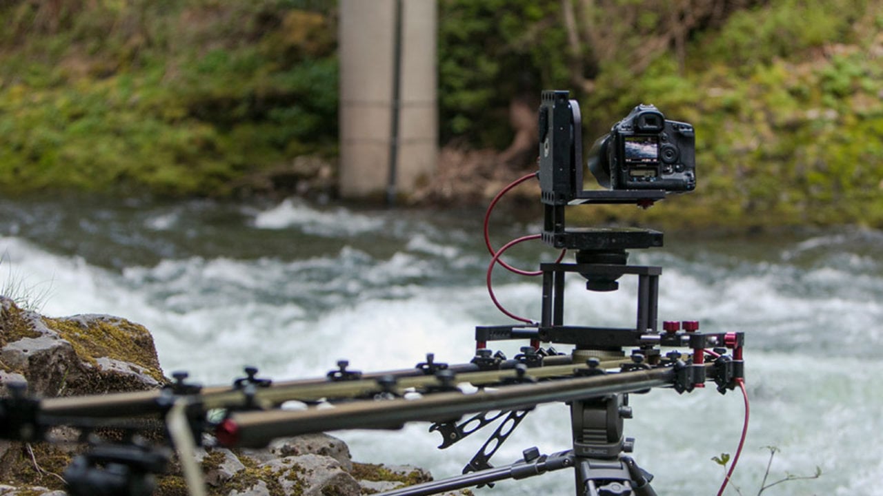 camBLOCK Overview on Vimeo