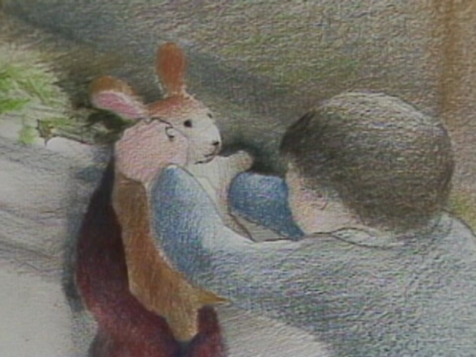 "The Velveteen Rabbit" - Rabbit Ears Entertainment on Vimeo