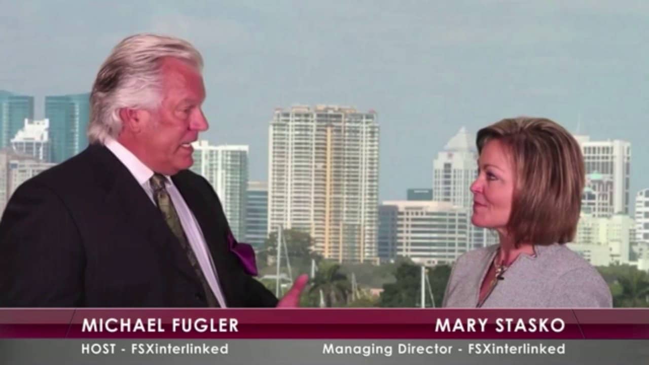 FSX Interview with Mary Stasko and Michael Fugler about Brent Gregory ...