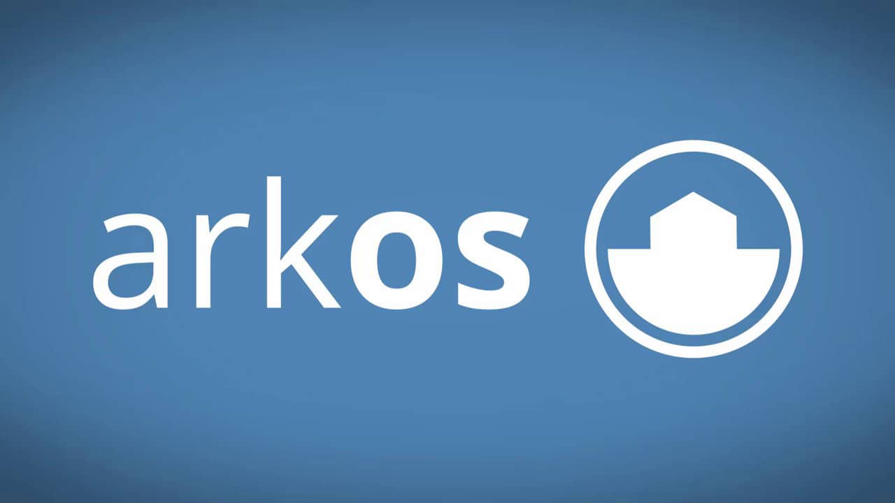 What is arkOS? on Vimeo