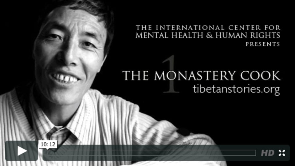 The Monastery Cook - HD on Vimeo