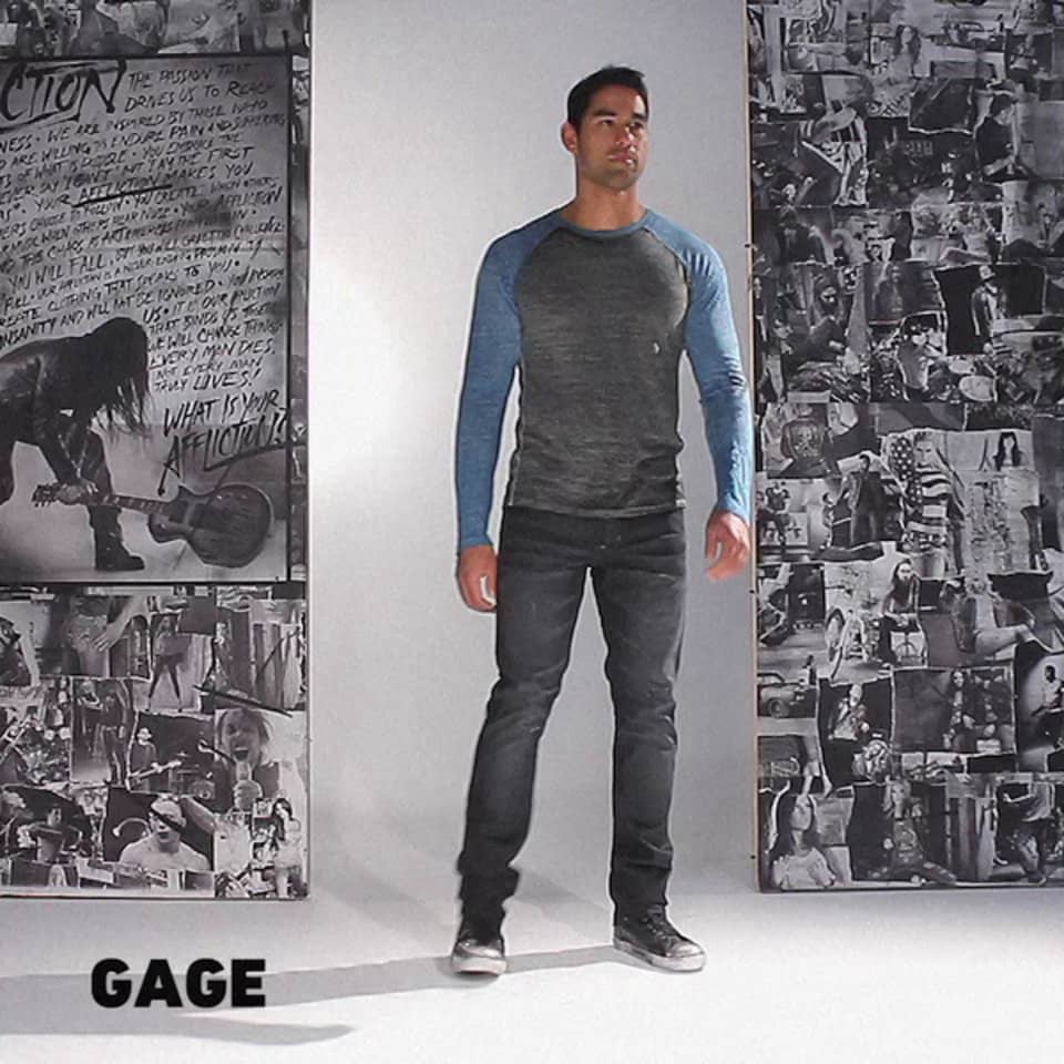 Gage - Anthony on Vimeo